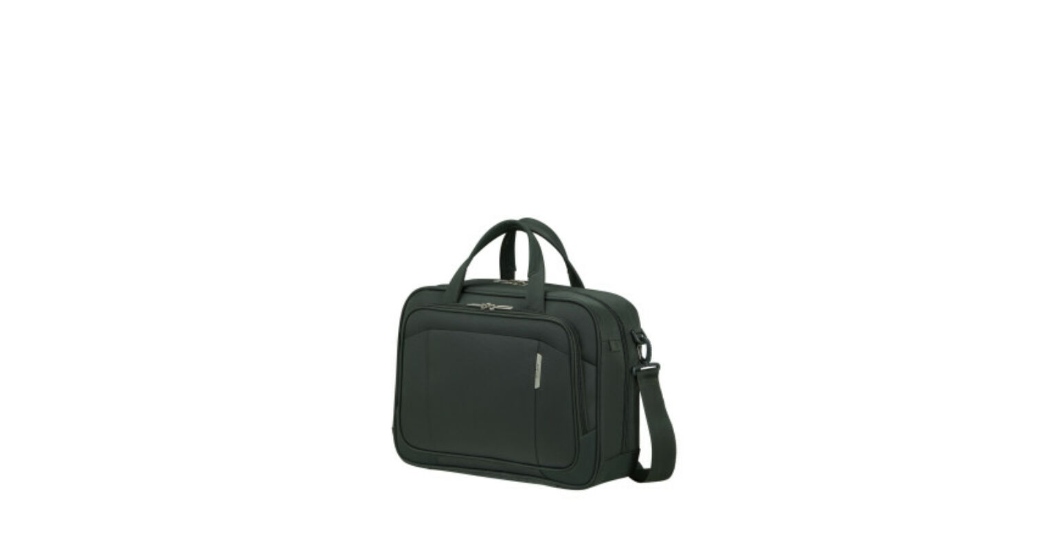 SAMSONITE REPARK LAPTOP VÁLTÁSKA FOREST GREEN - Táska - Etáska ...