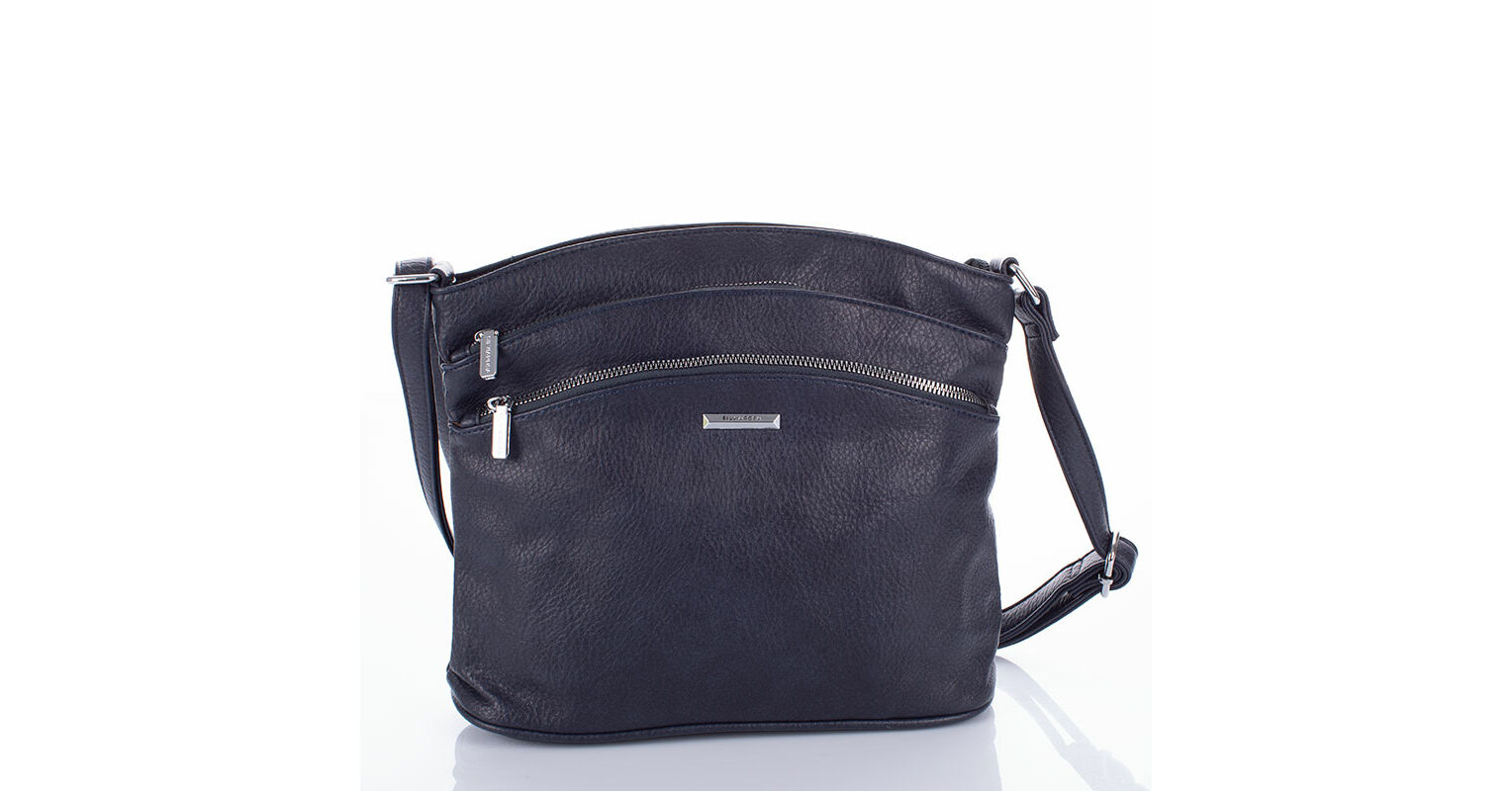 Silvia Rosa sokzsebes női oldaltáska - Női oldaltáska - Etáska ...