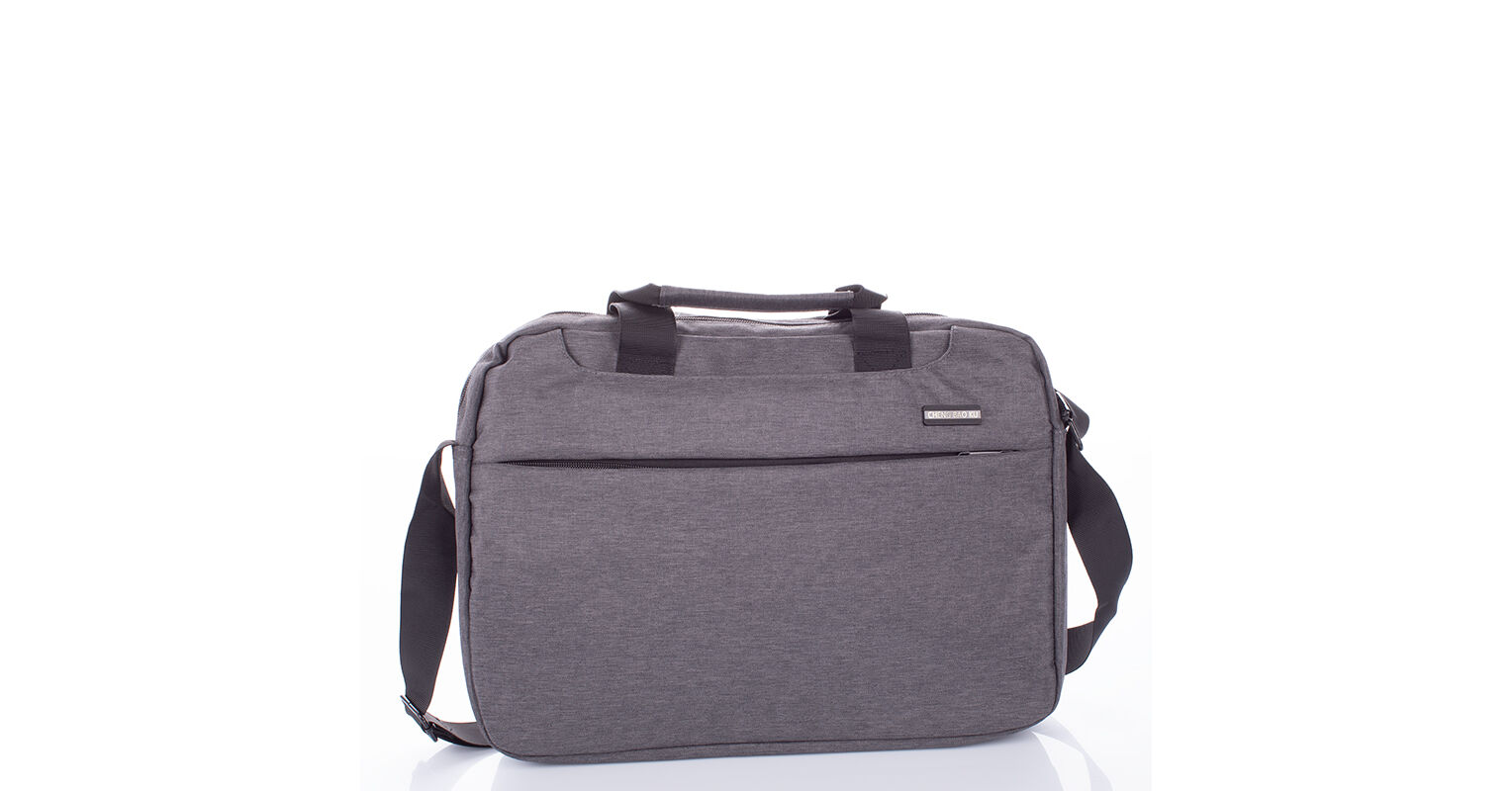 Szürke üzleti táska laptoptartóval - Laptoptáska - Etáska - minőségi ...