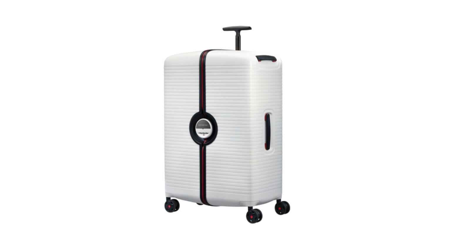 Samsonite IBON Spinner Bőrönd 76 cm - Ibon - Etáska - minőségi táska ...