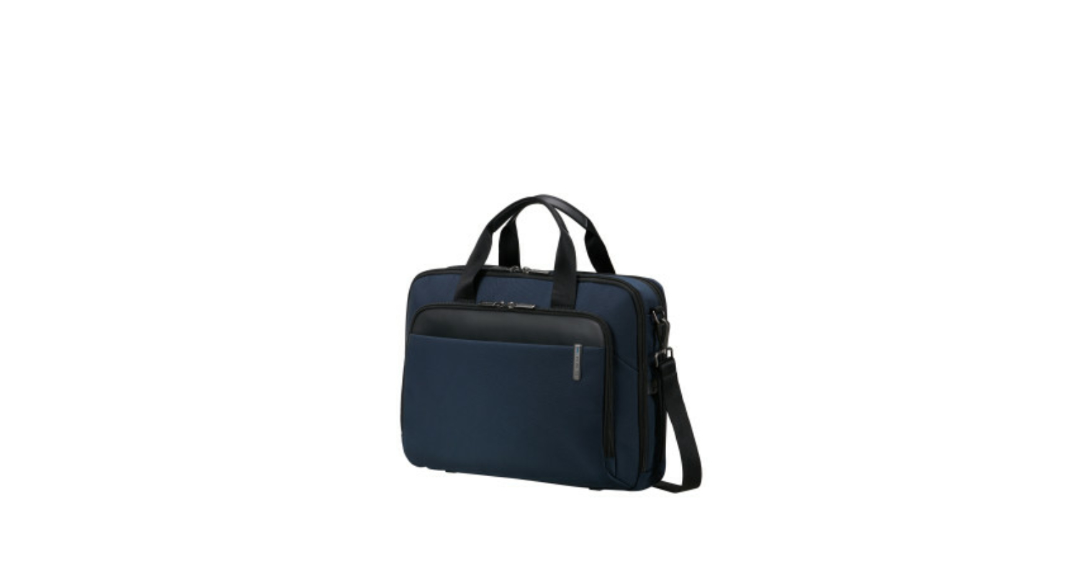 Samsonite EVOSIGHT Laptoptáska 15.6 Blue - Laptoptáska - Etáska ...
