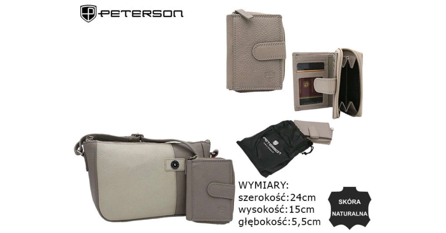 Peterson Férfi táska - Női válltáska - Etáska - minőségi táska ...