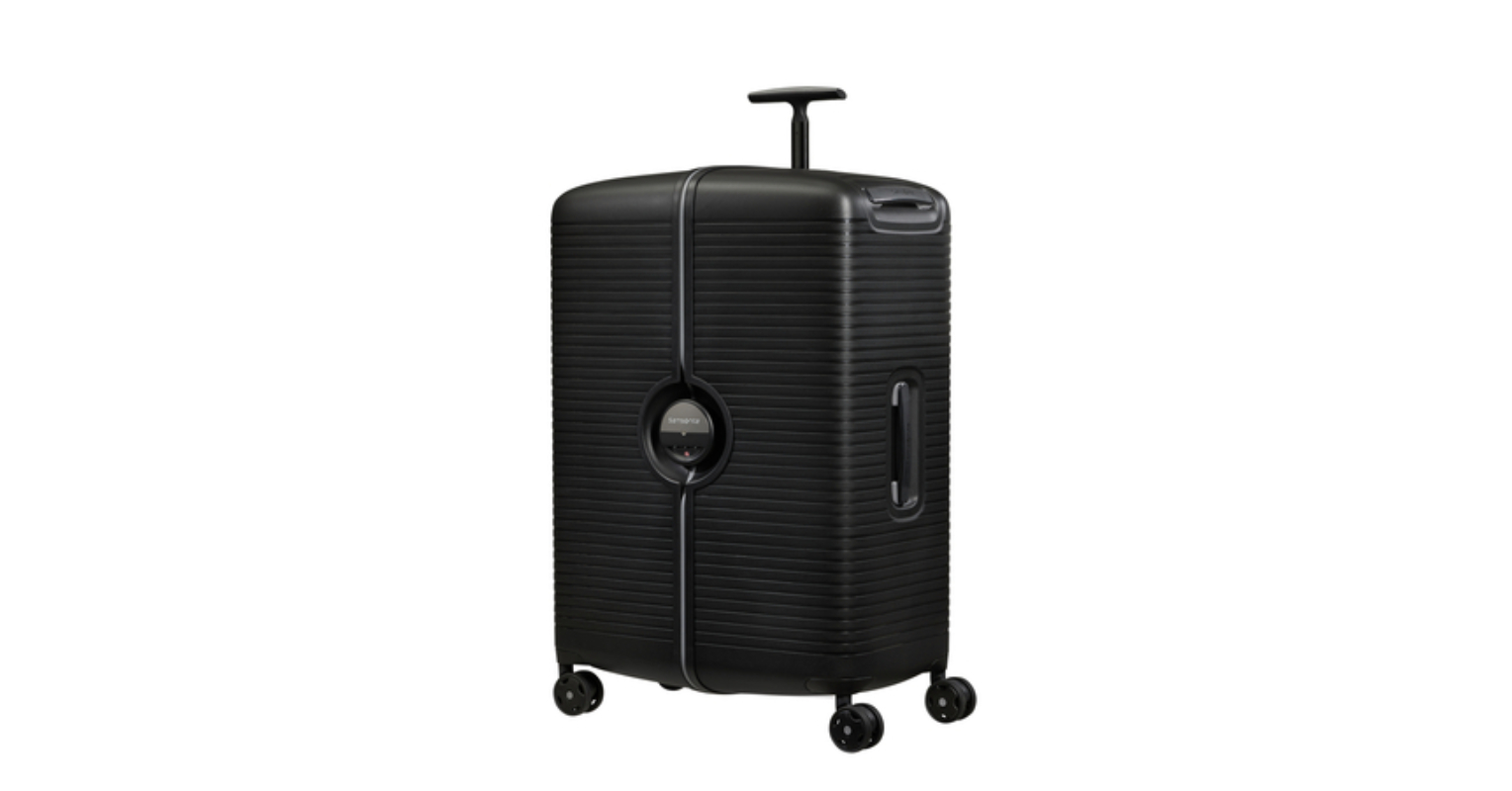 Samsonite IBON Spinner Bőrönd 76 cm - Ibon - Etáska - minőségi táska ...