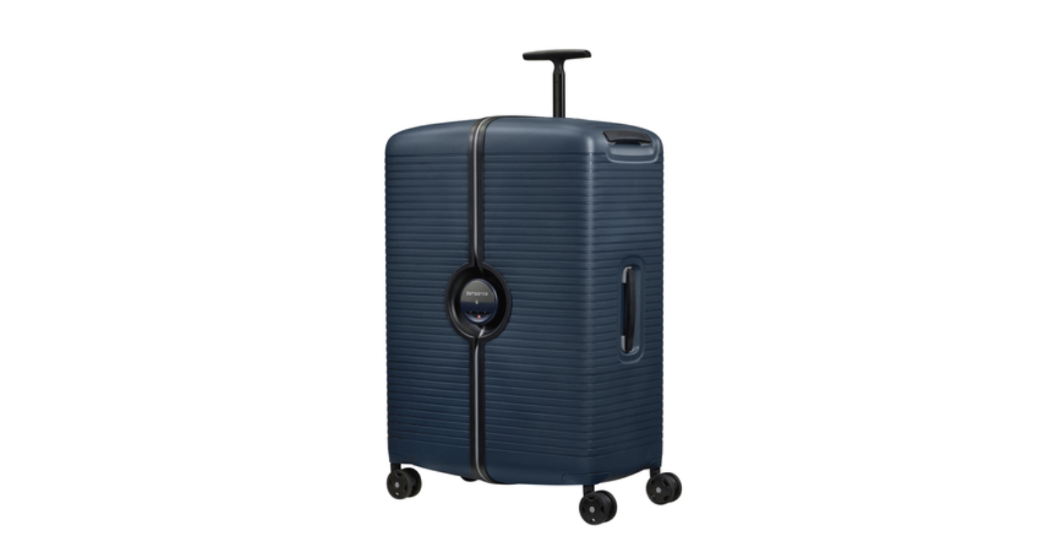 Samsonite IBON Spinner Bőrönd 76 cm - Ibon - Etáska - minőségi táska ...