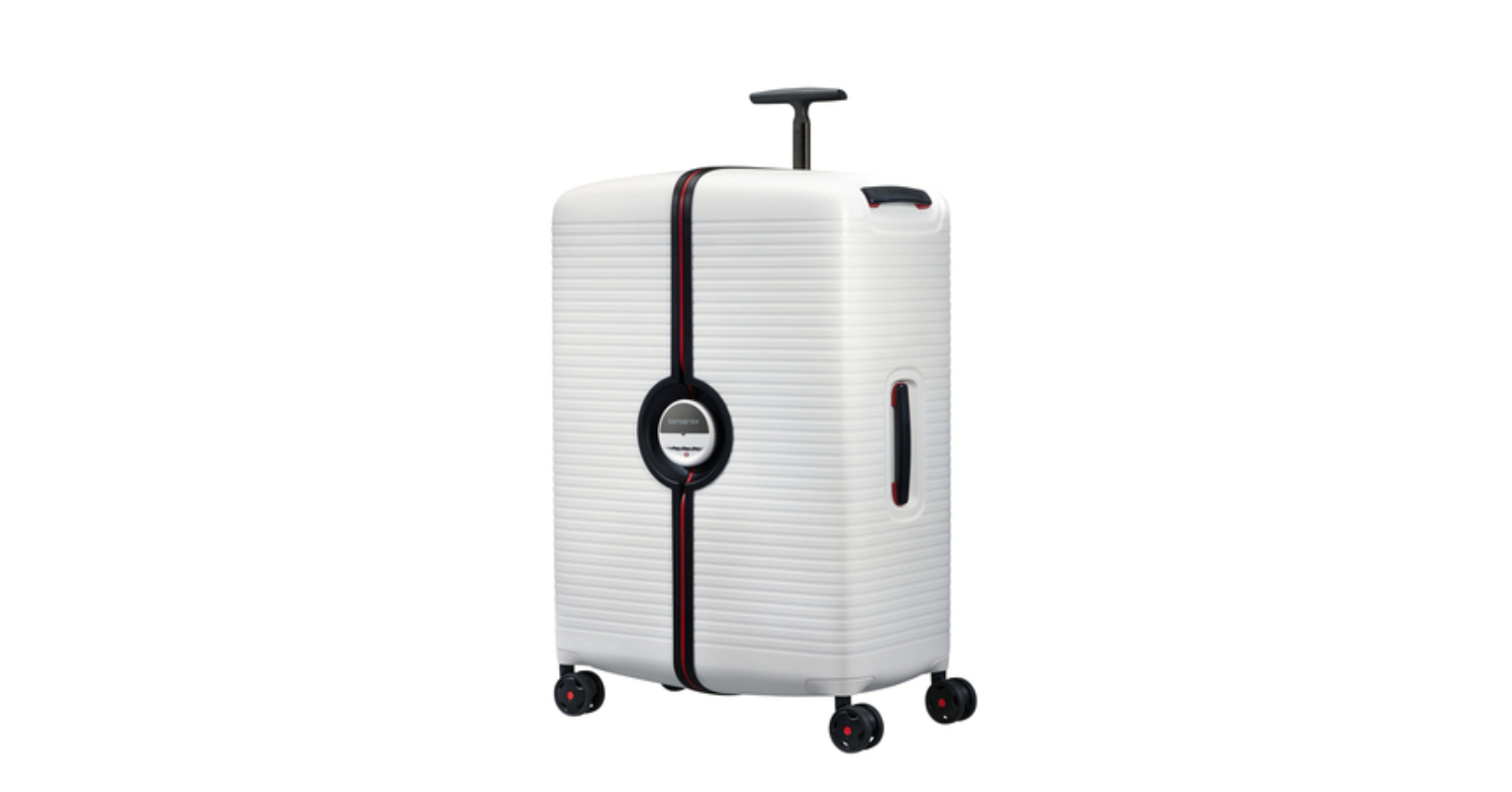 Samsonite IBON Spinner Bőrönd 76 cm - Ibon - Etáska - minőségi táska ...