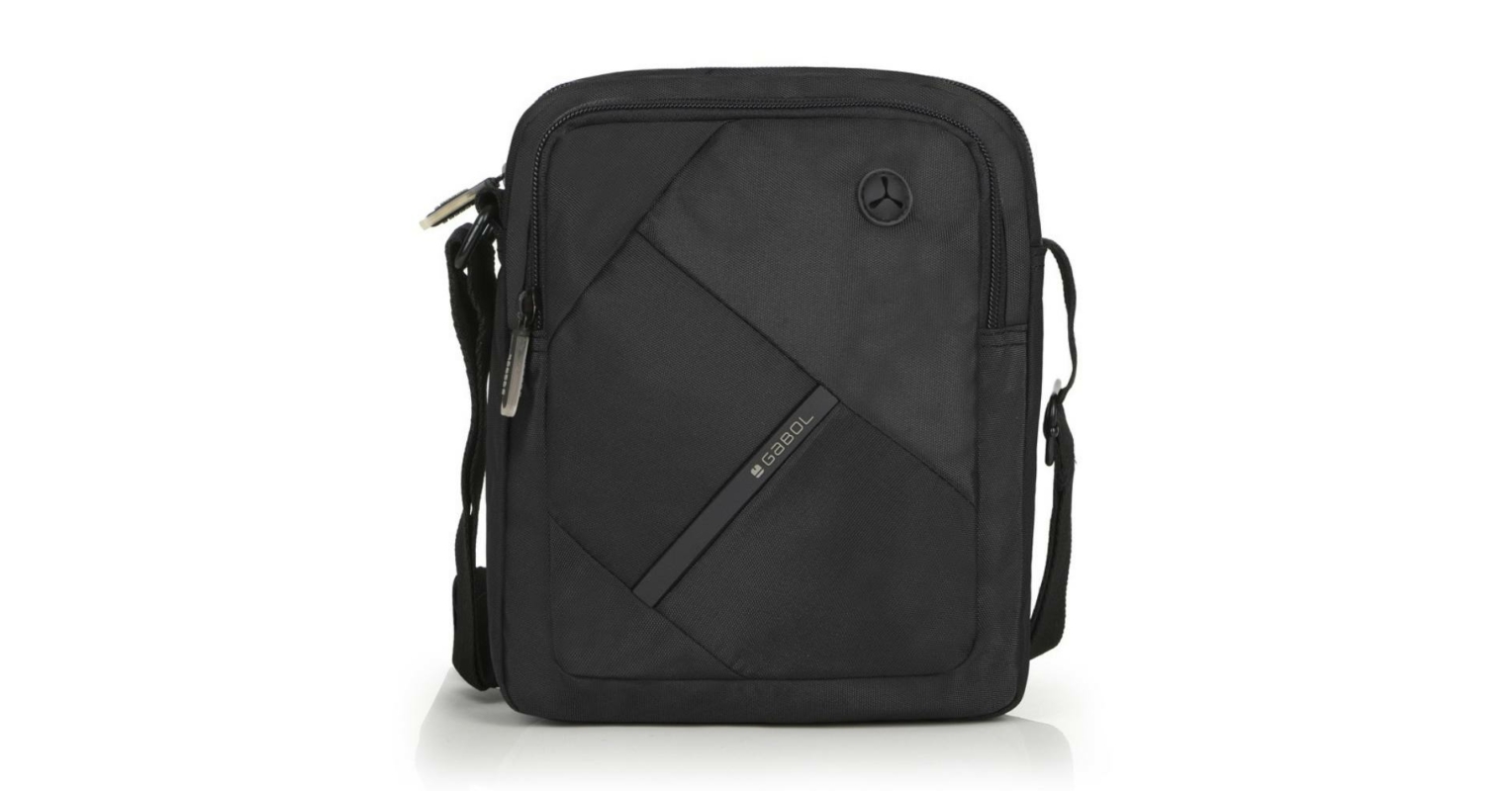 GA-515203 Gabol válltáska - Férfi válltáska - Etáska - minőségi táska ...