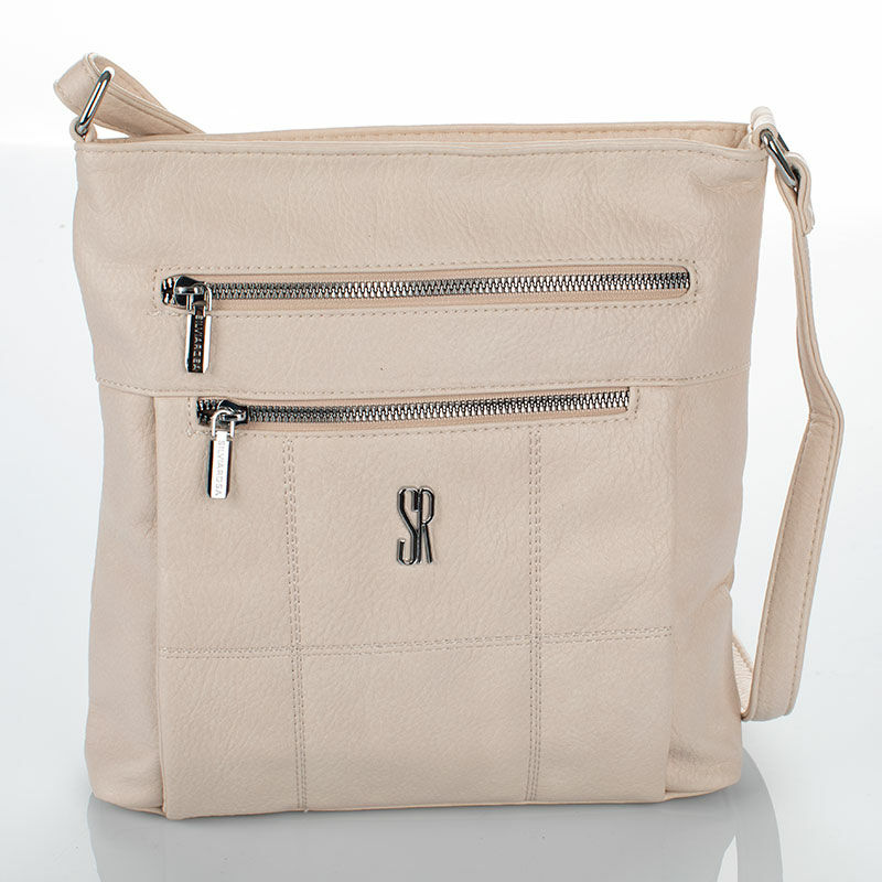 Silvia Rosa sokzsebes női oldaltáska - Női oldaltáska - Etáska ...